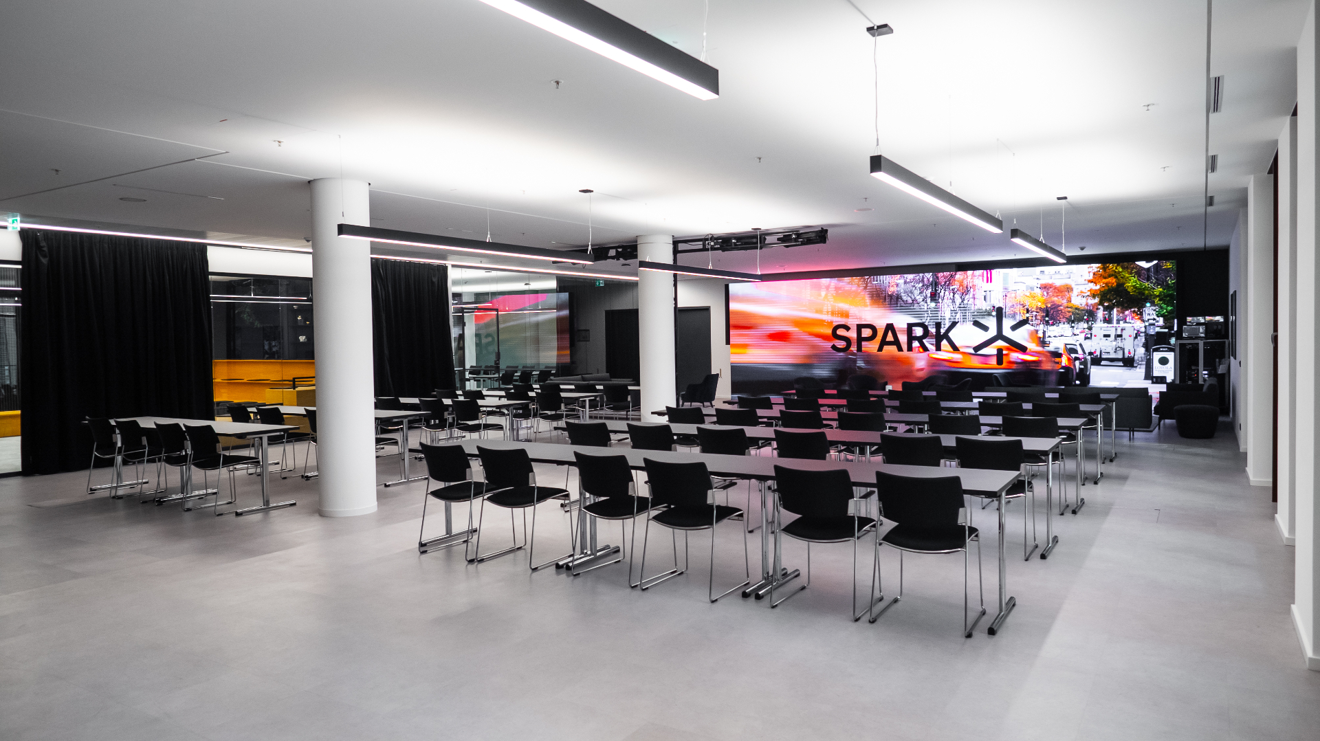 spark-ignition-website